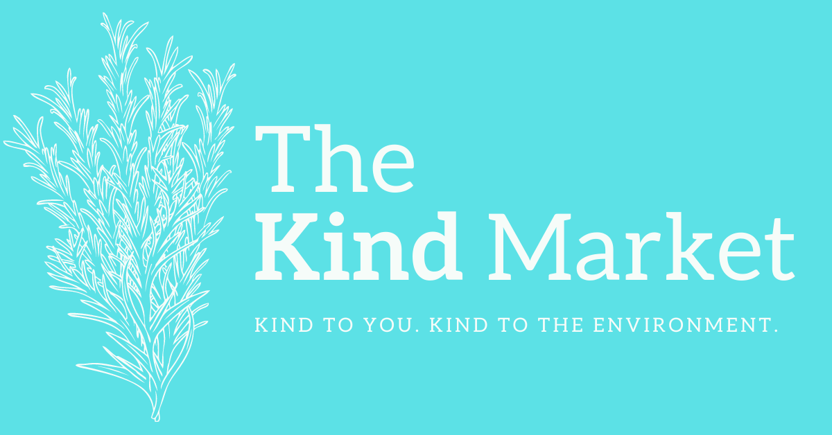 The Kind Market | Sustainable Shopping with Ecofriendly Alternatives!