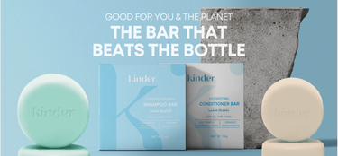 The Kind Market | Sustainable Shopping with Ecofriendly Alternatives!